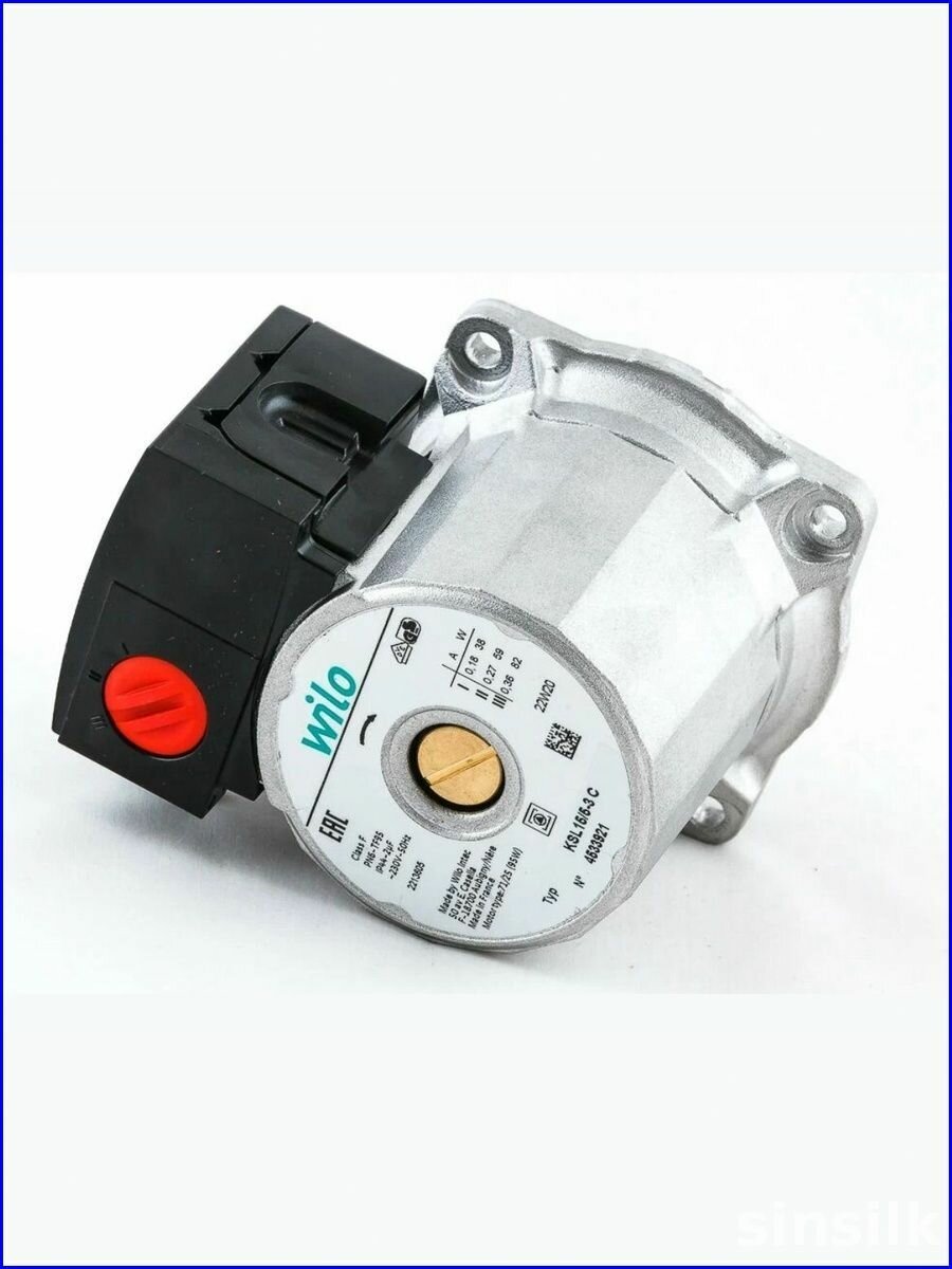 Запчасти и аксессуары для котлов