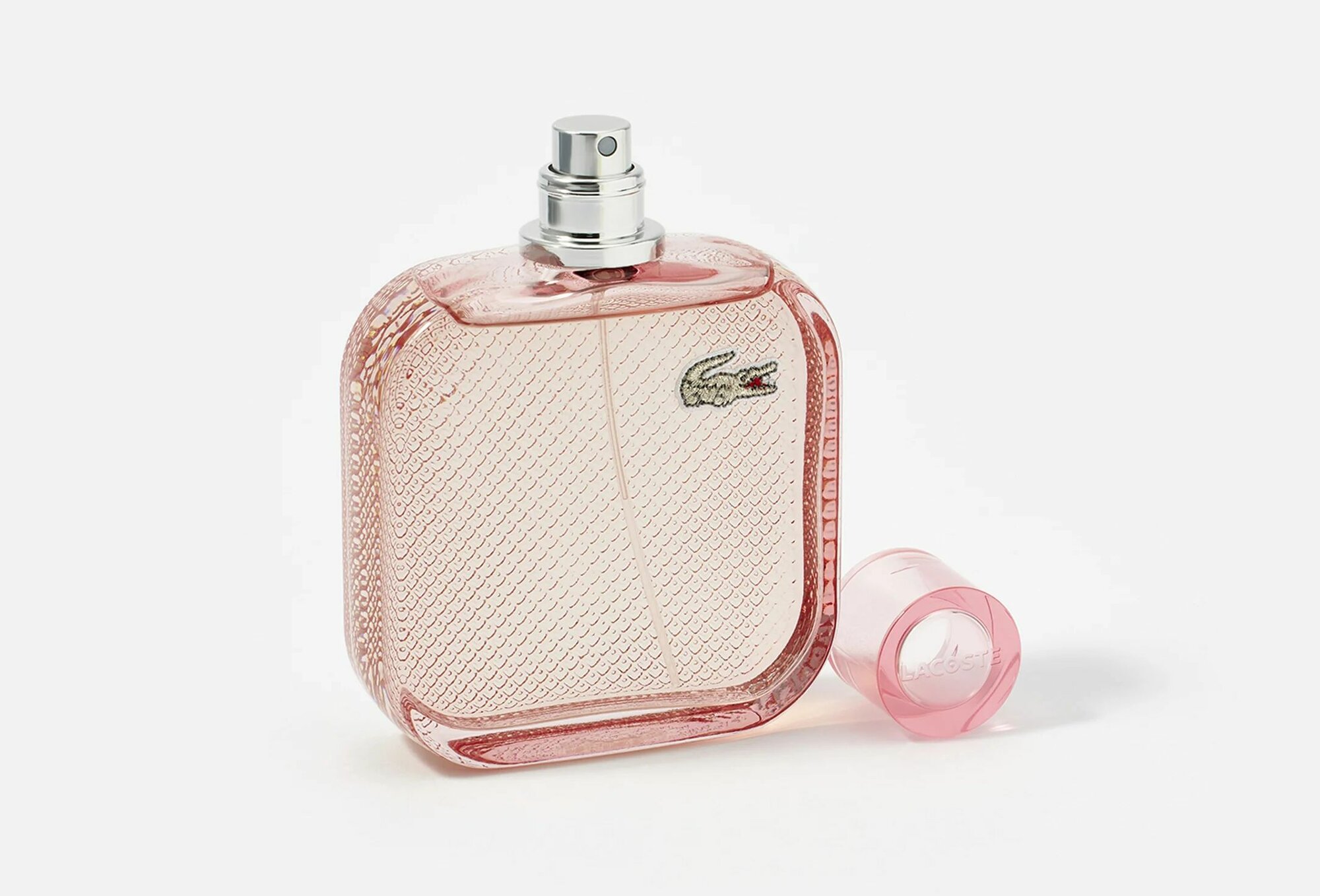 Lacoste L.12.12 Rose Sparkling Туалетная вода 100 ml