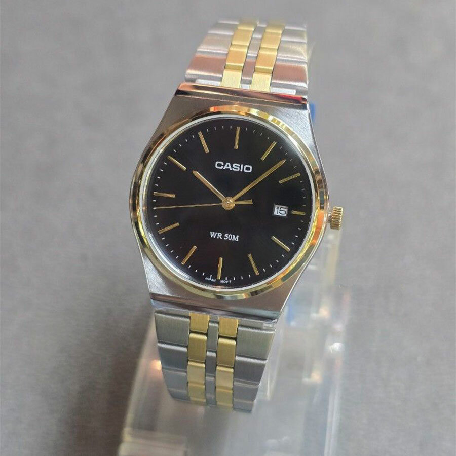 Наручные часы CASIO — фото 1
