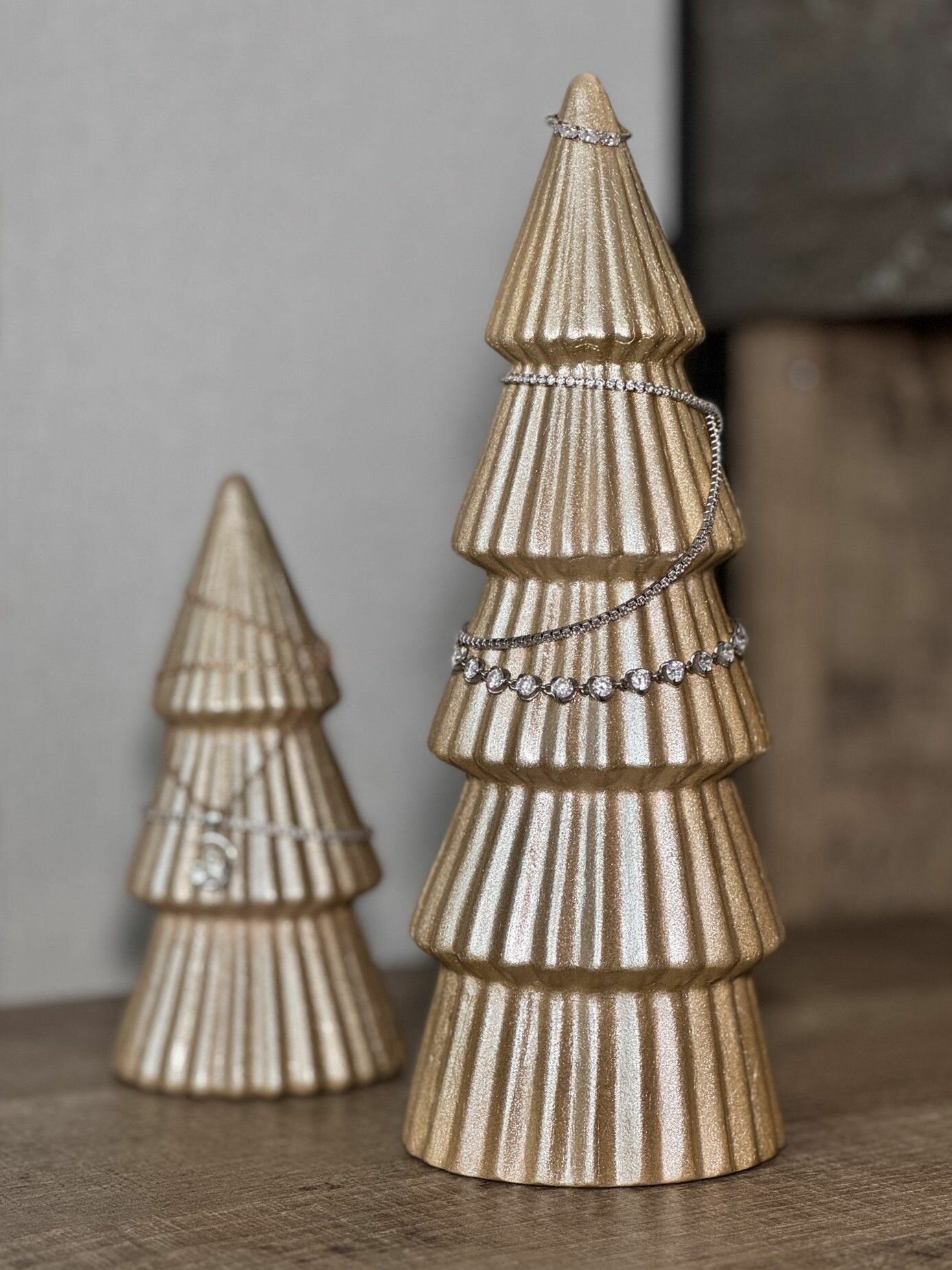 Подставка для украшений