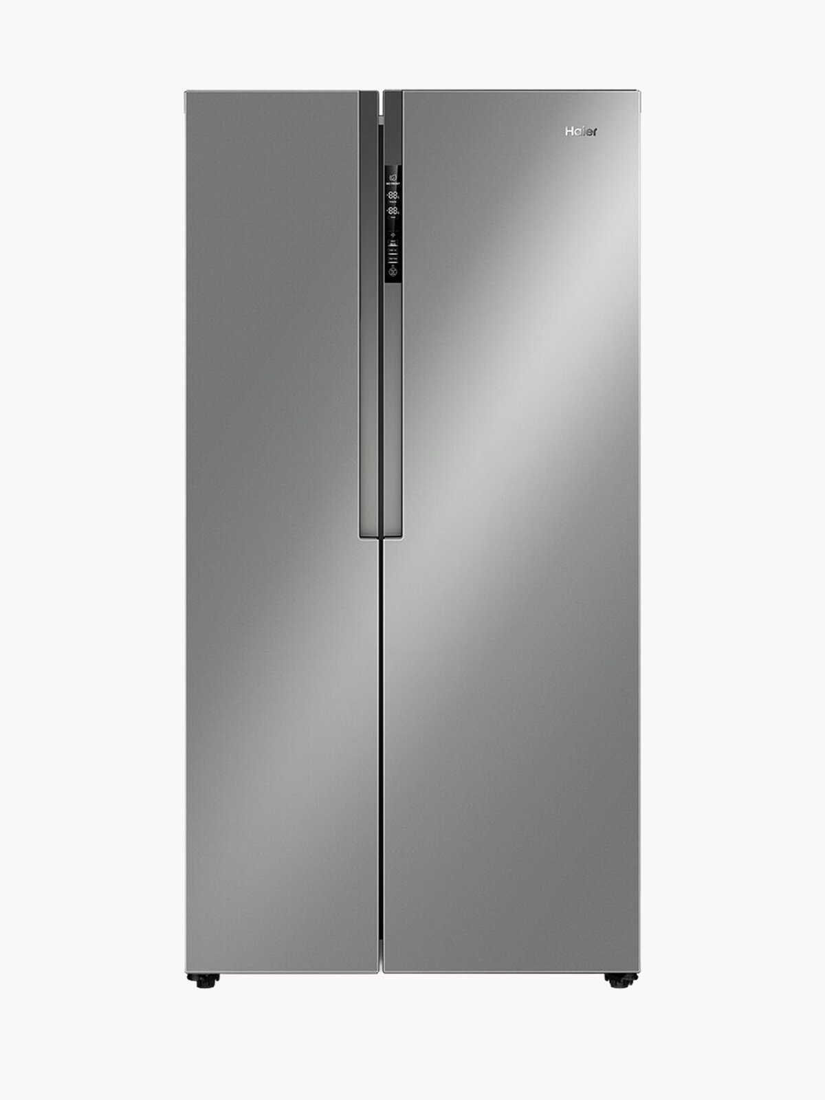 Отдельно стоящий холодильник Haier HRF-523DS6RU
