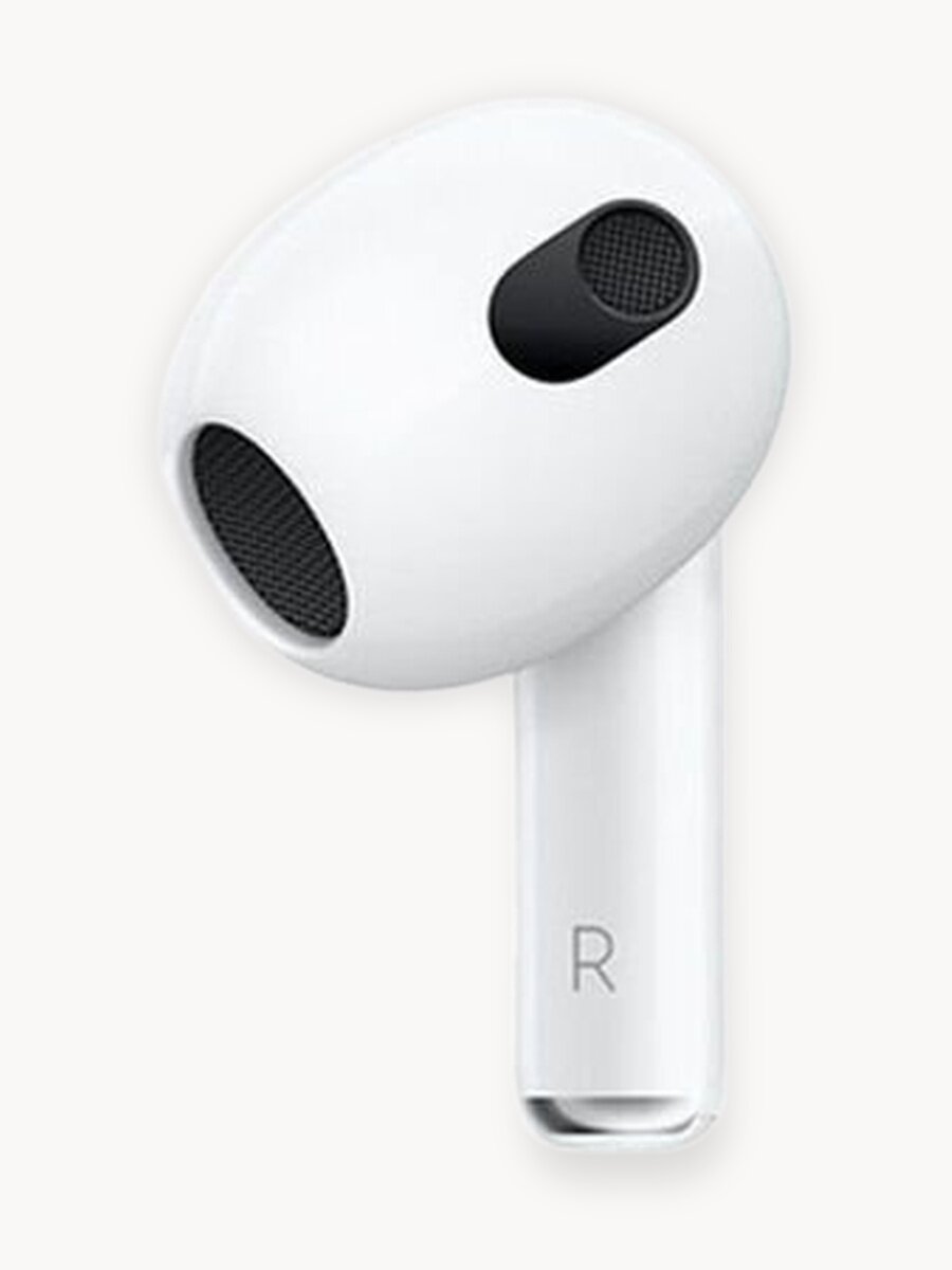 Беспроводные наушники Apple AirPods 4