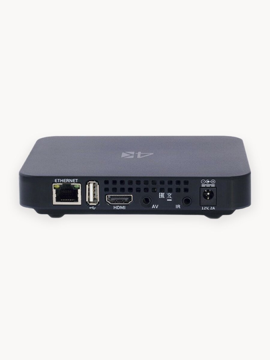 Спутниковый приемник GS C593 (приемник -Клиент Триколор ТВ для второго телевизора) General Satellite C 593