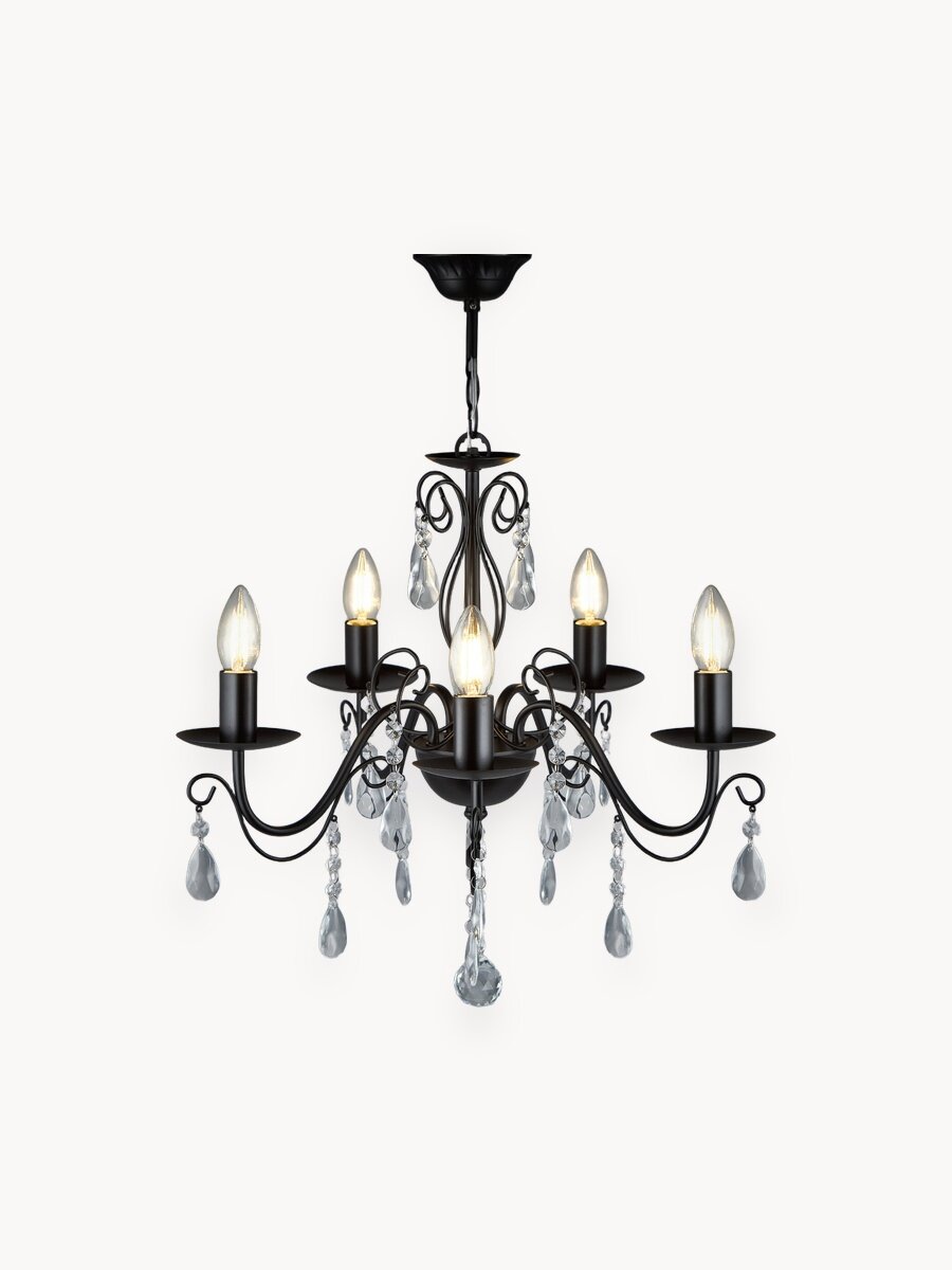 Люстра Wedo light