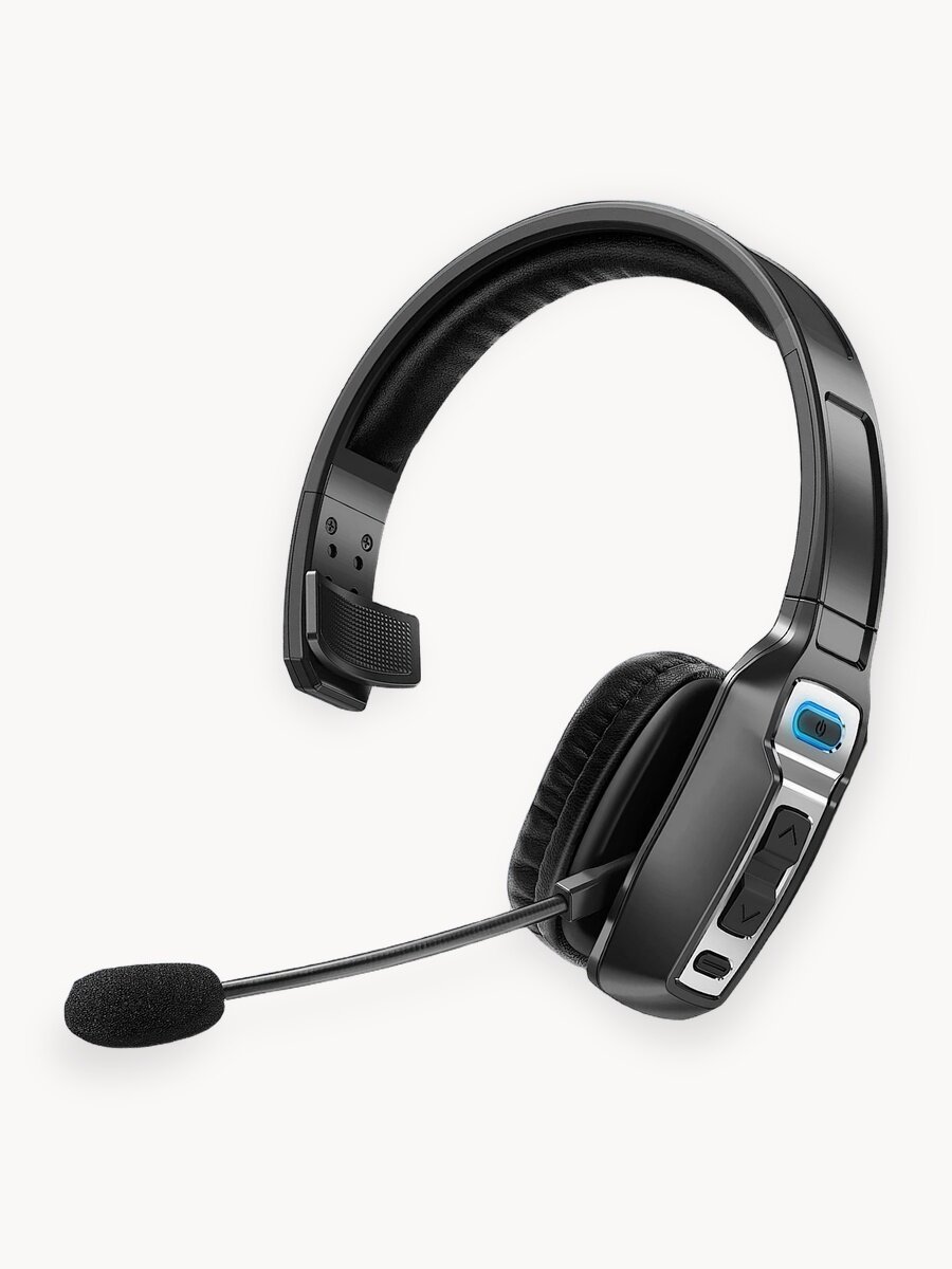 Моно Bluetooth-гарнитура Hixio K228M