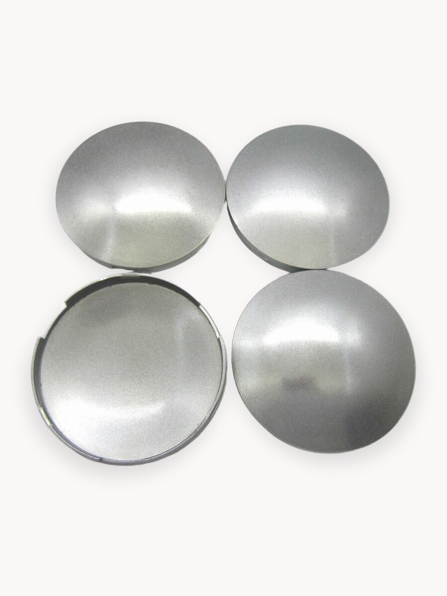 Колпак заглушка ступицы Нива металл (96/91/7) 4 шт.