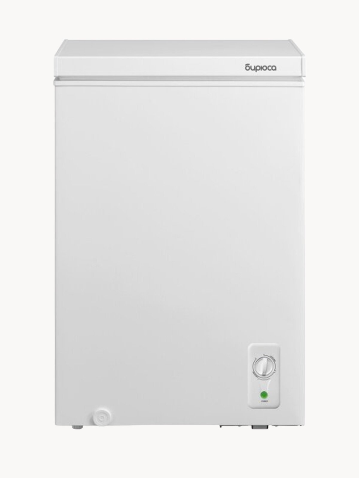 Морозильник Бирюса 113KX