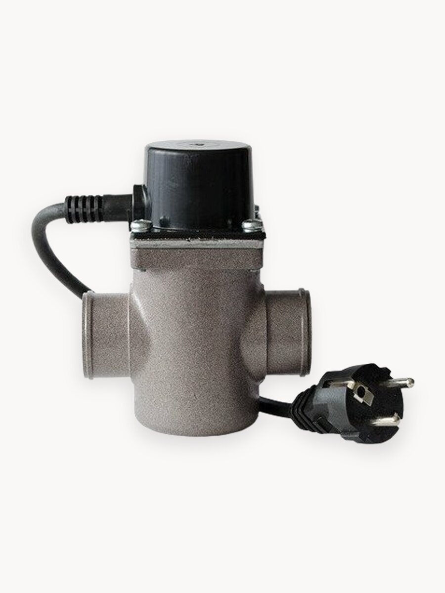 Предпусковой подогреватель двигателя "магнум №28" (Т40/40)