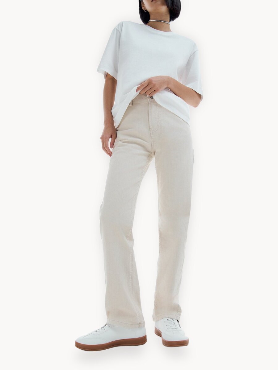 Брюки классические