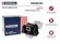 MARSHALL M8080181 Опора двигателя CITROEN C4/PEUGEOT 307 1.6/2.0 03- прав.
