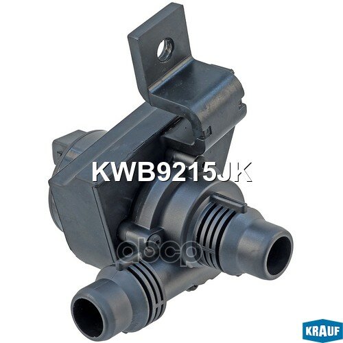 Насос водяной электрический BMW / 5 (E60)520 i 125Kw 170Cv 1995Cc 2007 - 2009/ 525 i 141Kw 192Cv 2494Cc 2003 - 2005/ 525 i 16.