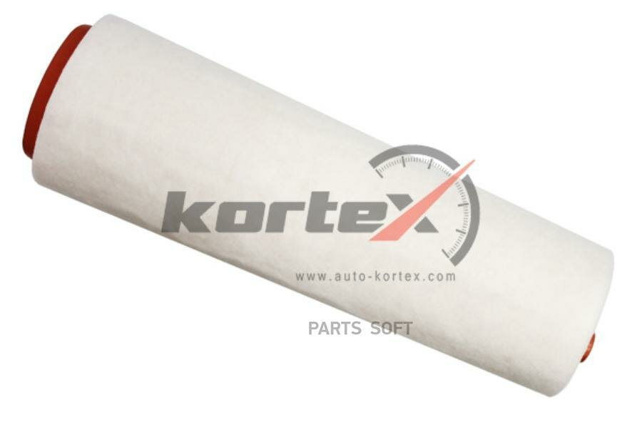 KA0145 KORTEX Фильтр воздушный BMW E46/E39/E38 2.5D-3.0D/RANGE ROVER 3.0D 02-