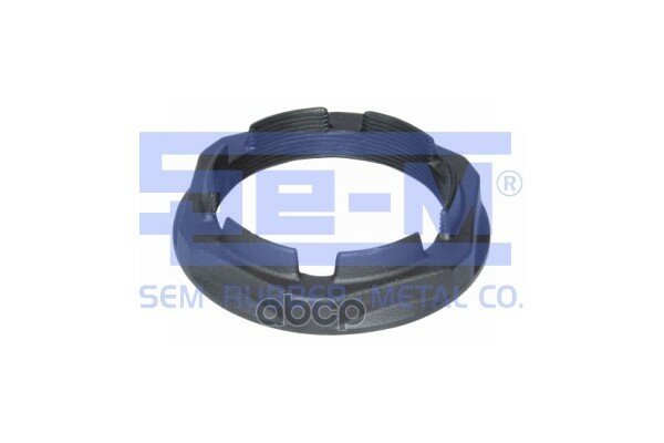 Гайка ступичная Se-M арт. 13173