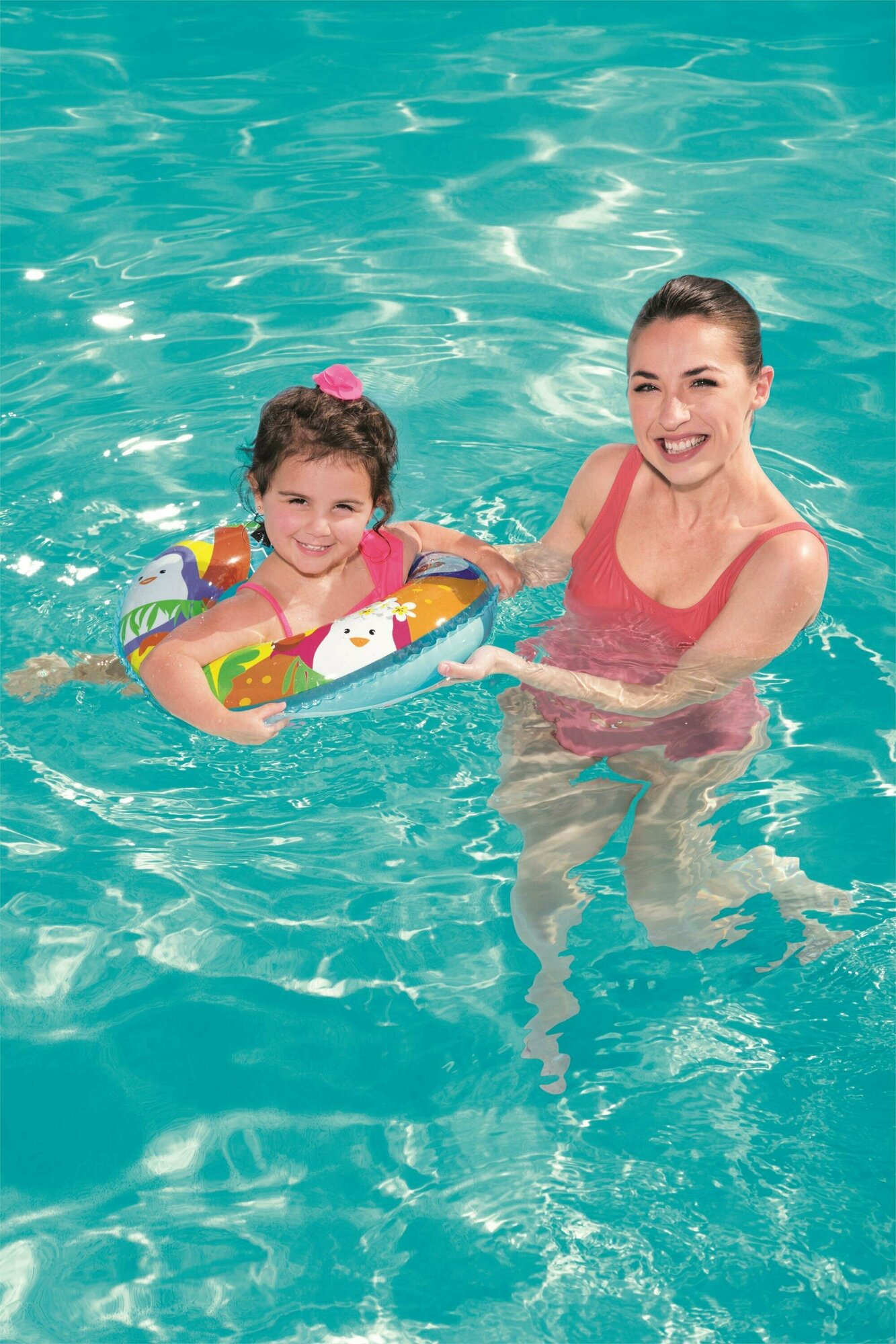 Надувной круг для плавания детский/детский надувной круг/надувной круг для плавания для детей