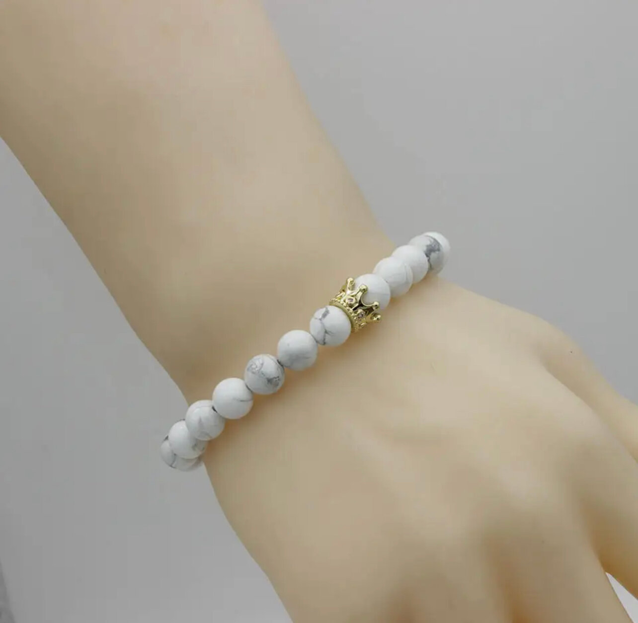 Браслет Azimut C.O. Jewelry AND Accessories, циркон