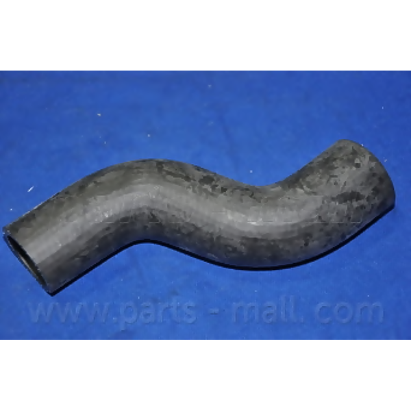 PARTS-MALL PXNMC-009 (96180071 / 96394134 / P96180071) патрубок насоса водяного\ Daewoo (Дэу) Nexia (Нексия) / espero,