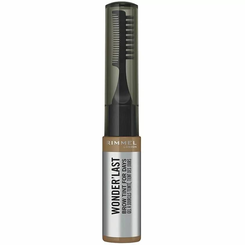 RIMMEL Тинт для бровей Wonder'Last, № 1 Blonde, 4,5 мл