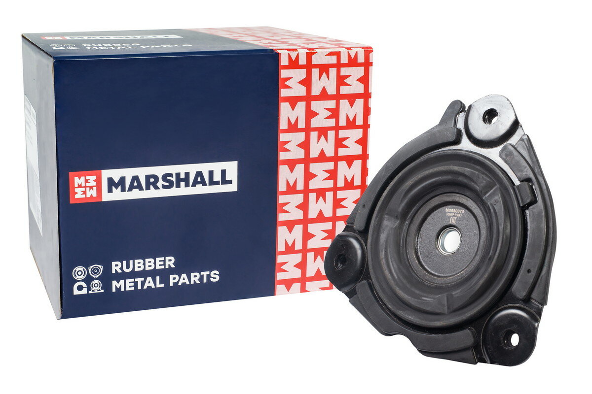 Опора амортизатора Nissan Murano (Z51) 07-14 переднего Marshall