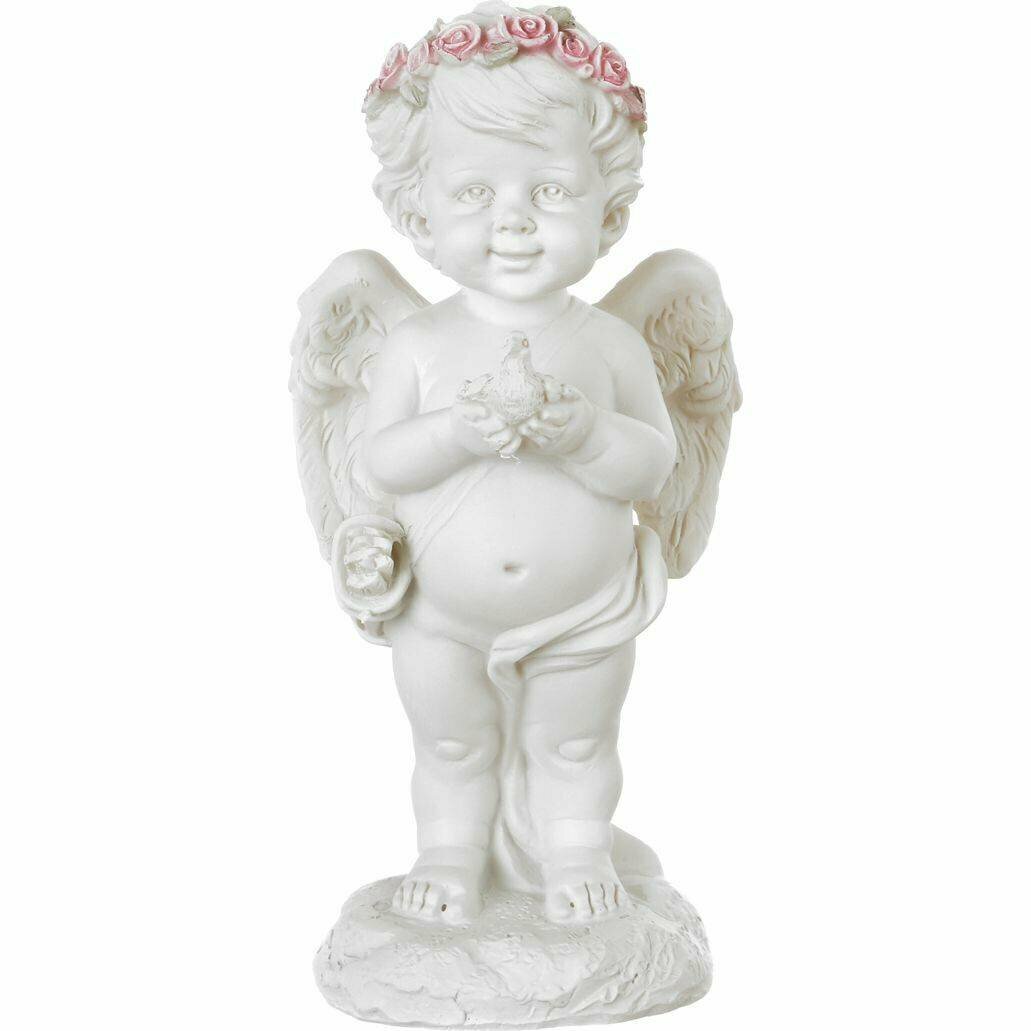 Фигурка коллекция AMORE Lefard 7*7*17 см, 028116