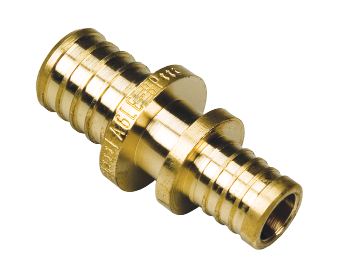 Муфта ПРЕСС редукционная 25 (3.5) x 16 (2.2) 4 шт в упаковке