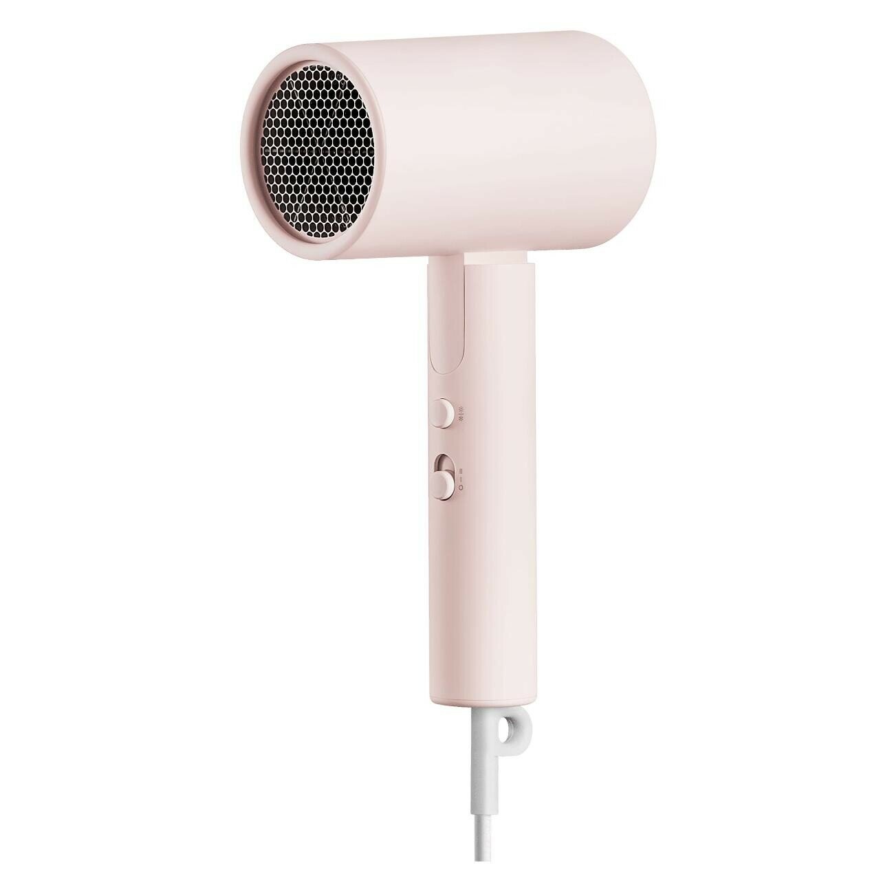 Фен Compact Hair Dryer H101 Pink