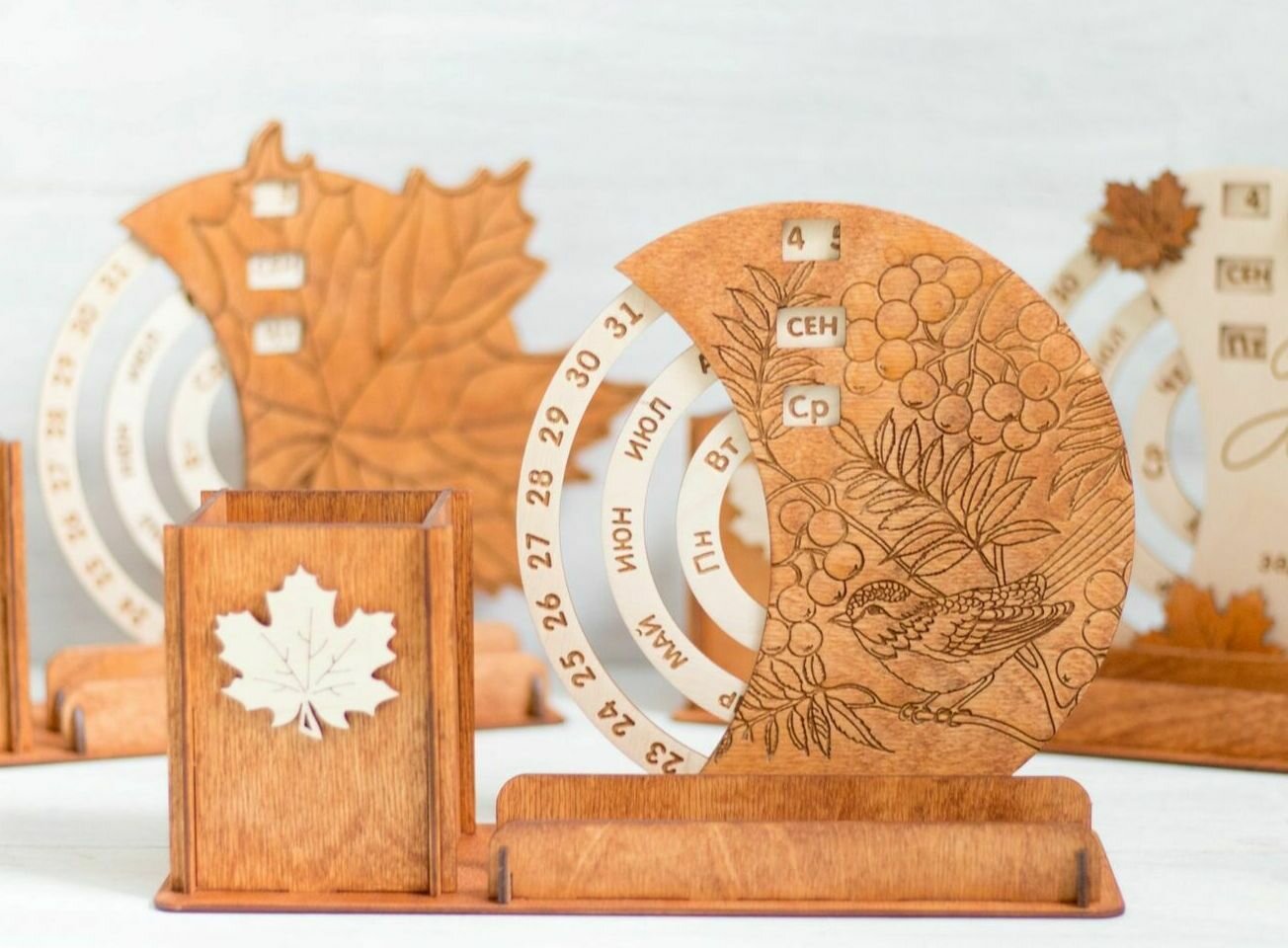 Вечный календарь, подарок на день учителя преподавателю, воспитателю, классному руководителю