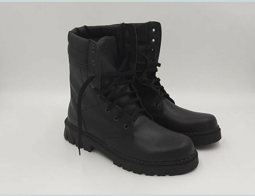 Ботинки берцы