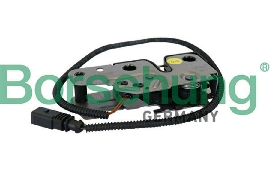 BORSEHUNG B10265 Замок капота