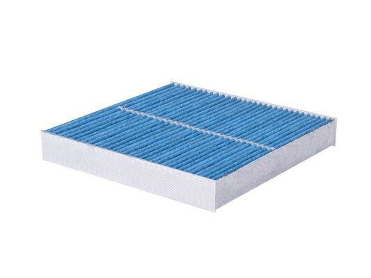 Фильтр салона Ag+ антибактериальный Sakura CAB1801