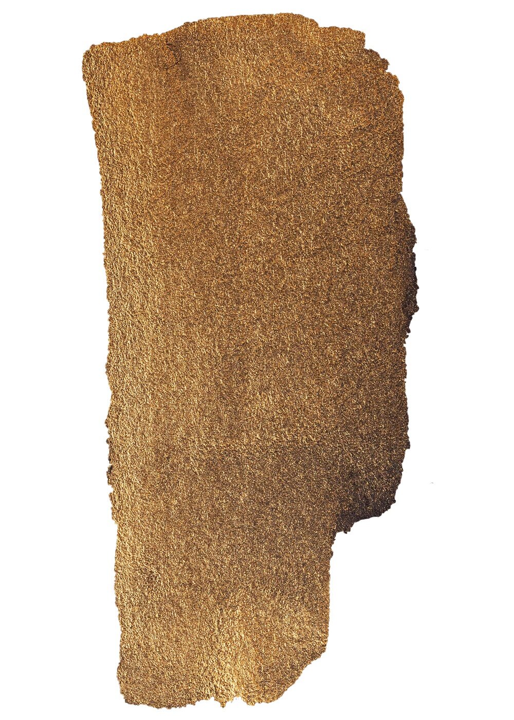 Краска акварель белые ночи металлик цв.№968 золото ацтеков, кювета 2,5 мл