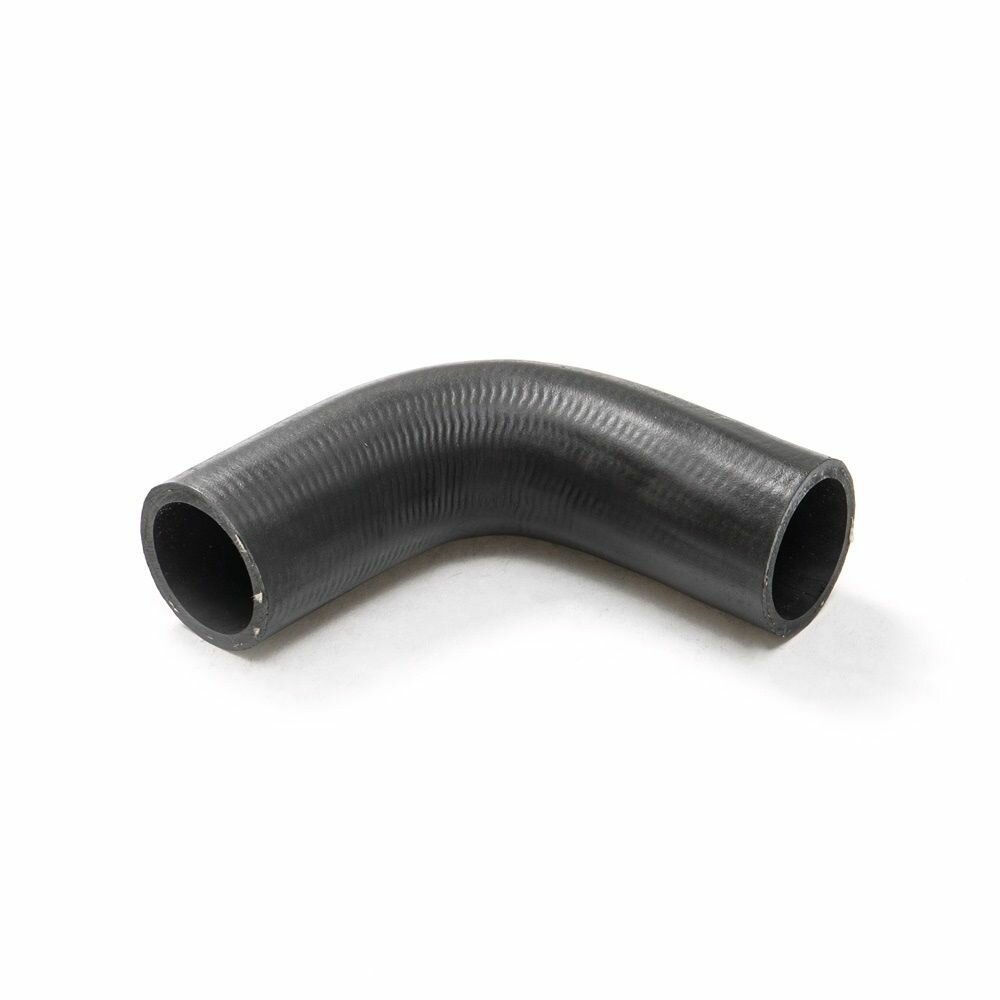 Патрубок радиатора средний для ГАЗ 3302 Газель армированный арт 05712