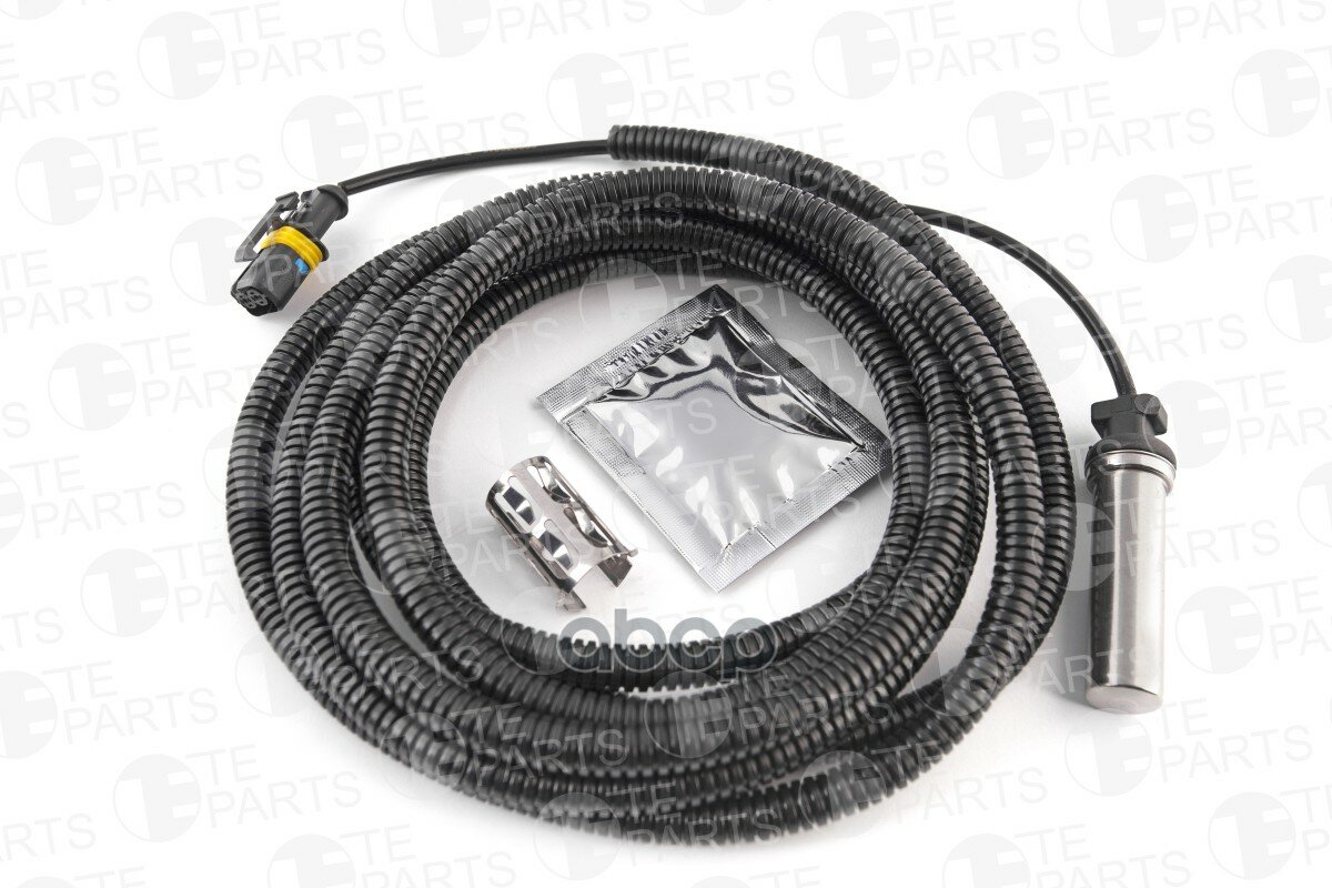 Датчик АБС КАМАЗ MAN колеса прямой (L=3000мм) TE PARTS TE PARTS арт. 10353440