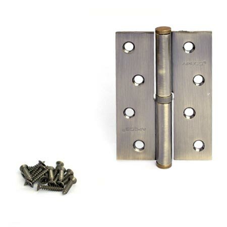 Петля Apecs 100*70-B-STEEL-AB-R