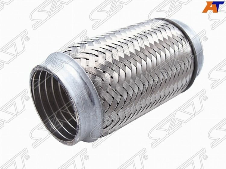 SAT ST-257-0004 Гофра глушителя