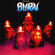 Виниловая пластинка Deep Purple "Burn" Lp