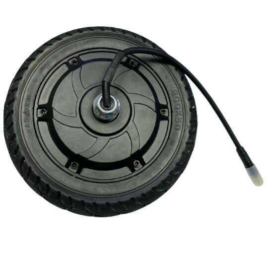 Мотор колесо для электросамоката Kugoo S3