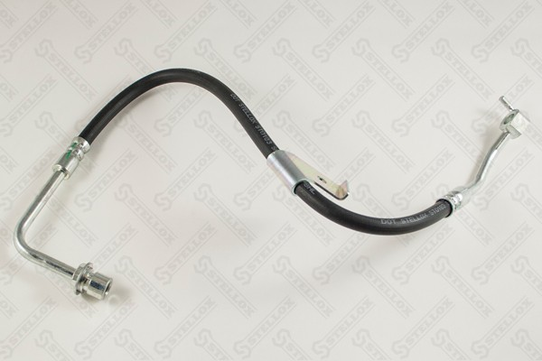 Шланг торм. пер. л. Ford Transit 1.6-2. перед лев Stellox 2700079SX