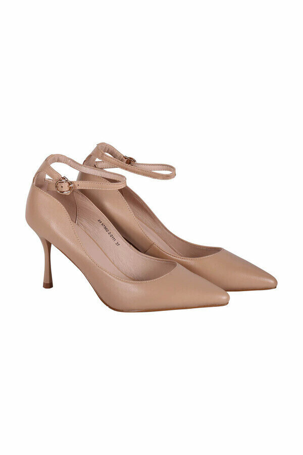 Туфли лодочки 