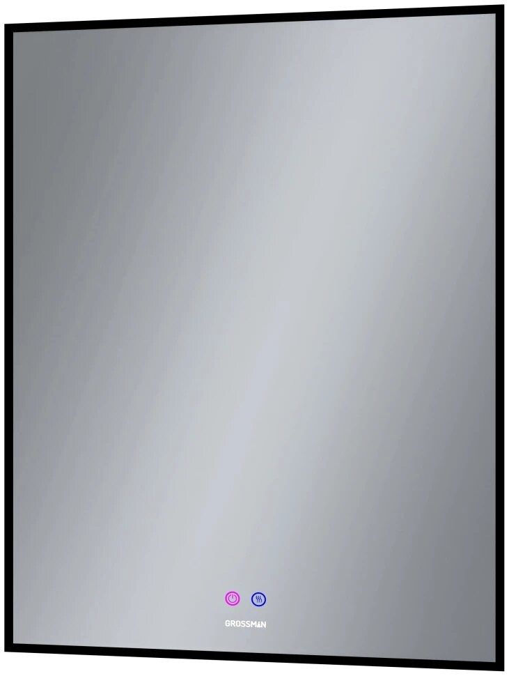 Зеркало 70x80 см Grossman Pragma 1870802