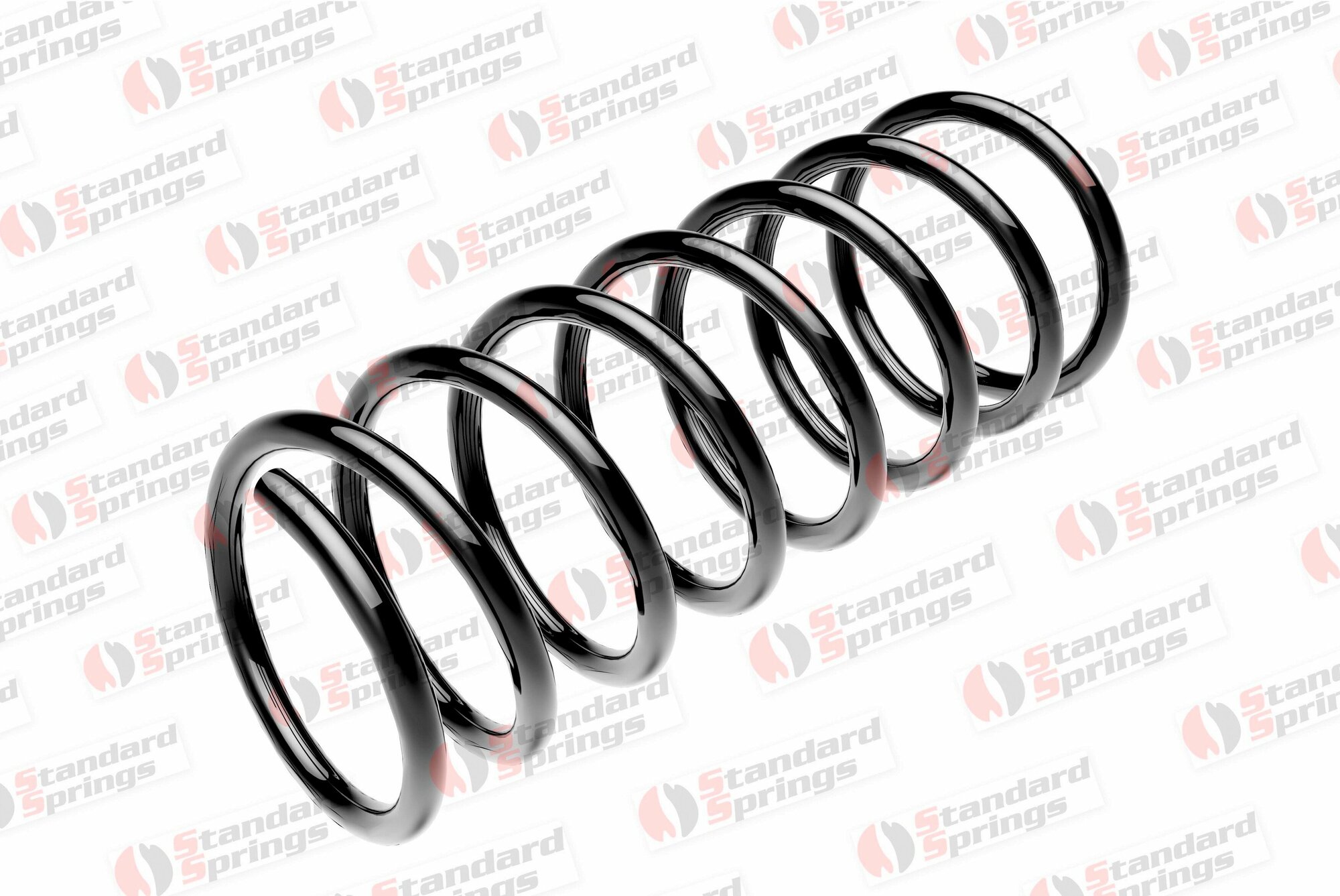 Пружина ходовой части зад Standard Springs ST110038R