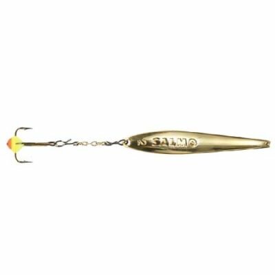 Блесна колеблющаяся Troutland HAZA 2.0 g color # 17 HAZA20#17