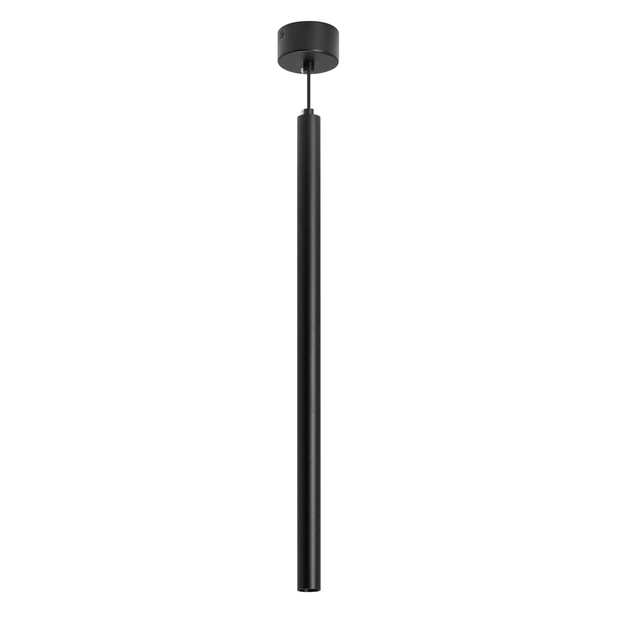 Светильник SP-PIPE-HANG-L600-R30-9W Warm3000 (BK, 24 deg, 230V) (Arlight, IP20 Металл, 3 года) 038611
