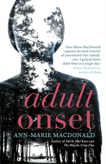 MacDonald Ann-Marie "Adult Onset"