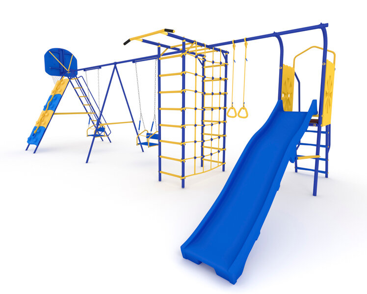 Непоседа-Дачник "Модель № 22"