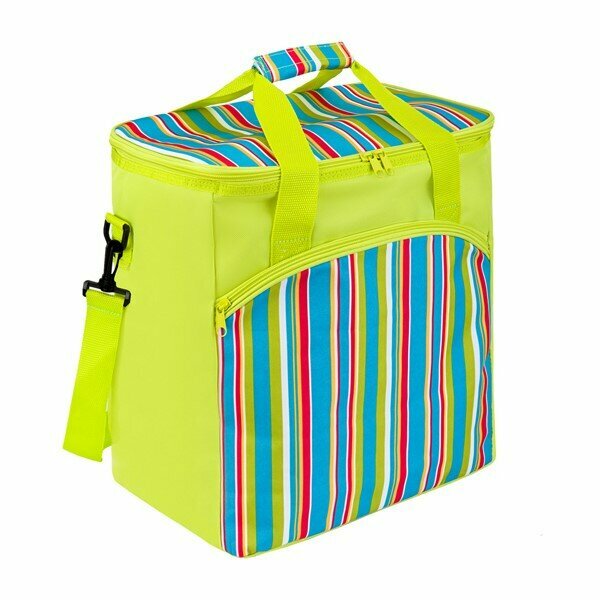 Сумка холодильник Green Glade P1632, термосумка 32 л