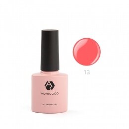 Adricoco sculptural gel моделирующий гель №13