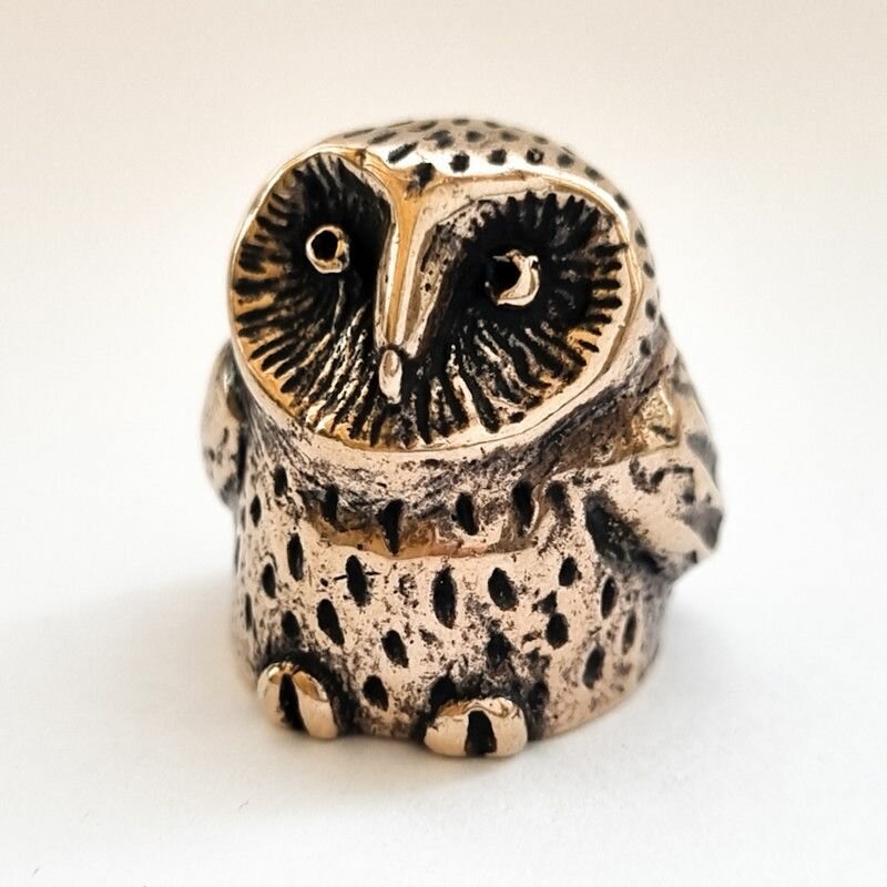 Наперсток Совенок