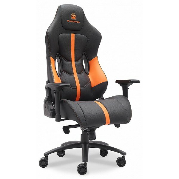 Кресло игровое Mebelion Jaguar