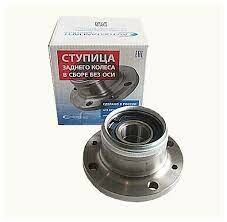 Ступица для ВАЗ 2108-10 задняя в сборе (подшипник) Avtostandart