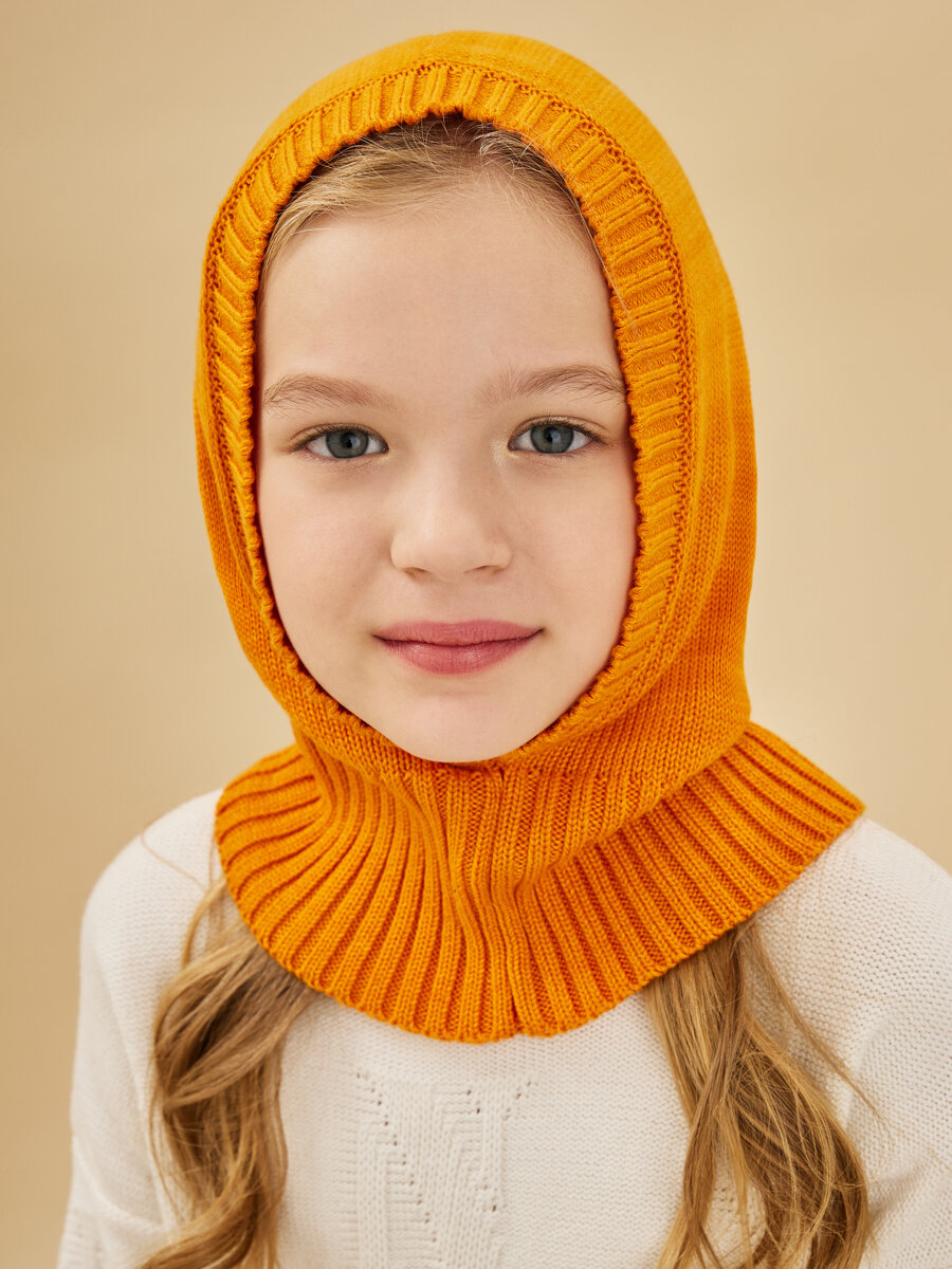 Балаклава для девочек